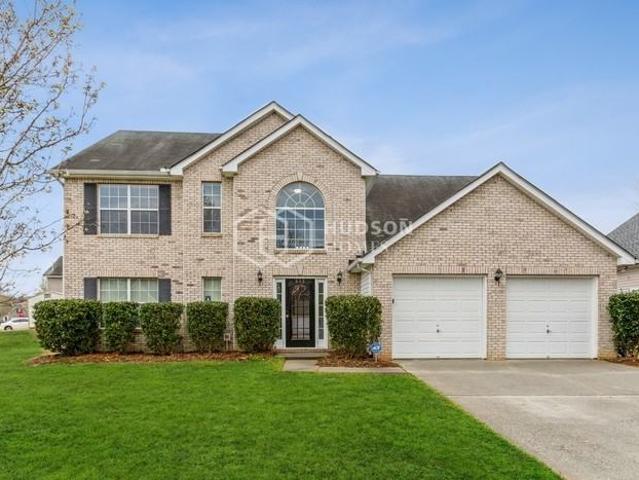 4 Bedroom Home for Rent at 515 Gonzaga Cir, Hampton, GA 30228