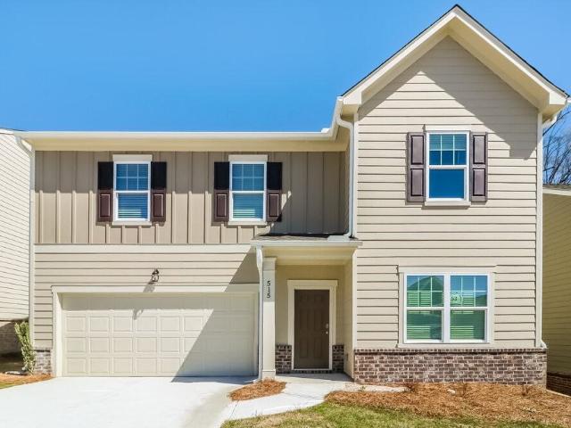 4 Bedroom Home for Rent at 515 Knightsbridge Ln, Winder, GA 30680