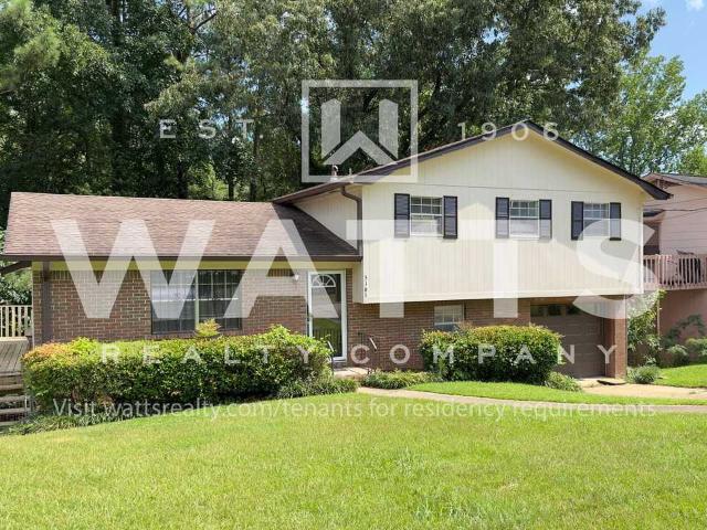 4 Bedroom Home for Rent at 5161 Goldmar Dr, Irondale, AL 35210