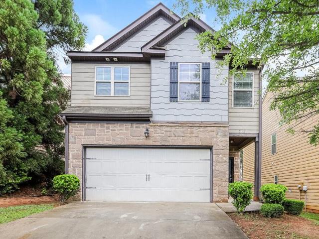 4 Bedroom Home for Rent at 5163 Rapahoe Trl, Atlanta, GA 30349