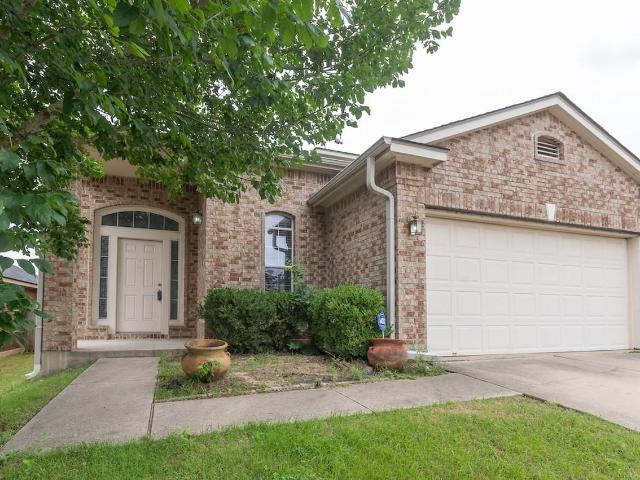 4 Bedroom Home for Rent at 516 Sweet Leaf Ln, Pflugerville, TX 78660
