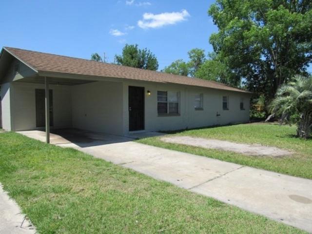 4 Bedroom Home for Rent at 5179 Lanette St, Orlando, FL 32811 Carver Shores