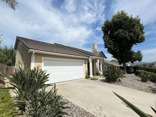 4 Bedroom Home for Rent at 517 Heather Ridge Rd, San Marcos, CA 92078