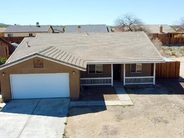 4 Bedroom Home for Rent at 5184 Verenda Ave, Twentynine Palms, CA 92277