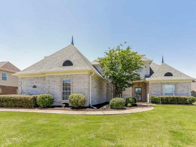 4 Bedroom Home for Rent at 5185 Guffin Rd, Bartlett, TN 38135 Bluffs of Winding Oaks
