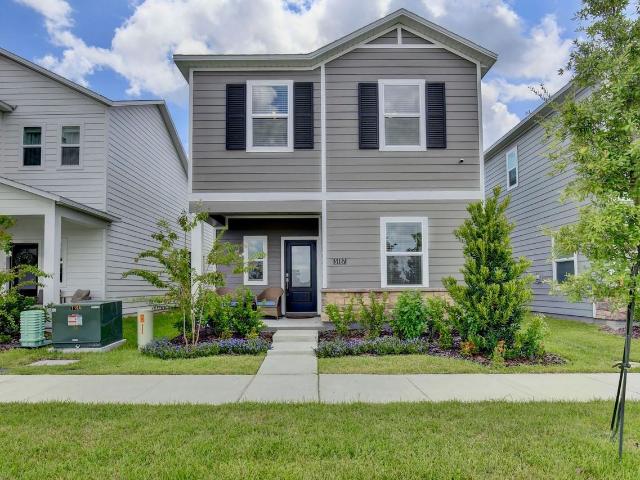 4 Bedroom Home for Rent at 5187 Loyalty Dr, Saint Cloud, FL 34772