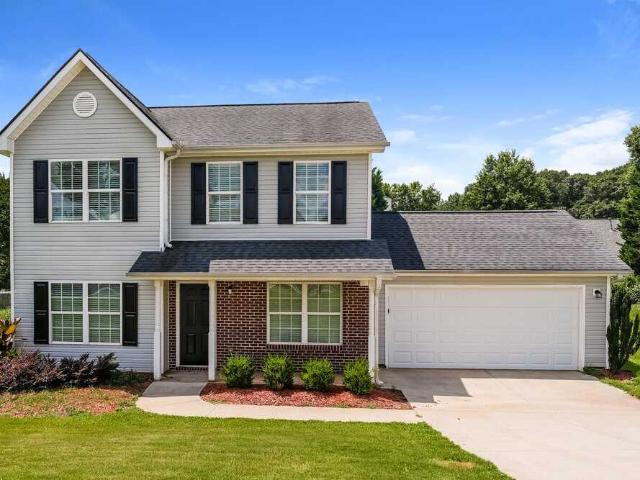 4 Bedroom Home for Rent at 519 Shenandoah Ln, Winder, GA 30680
