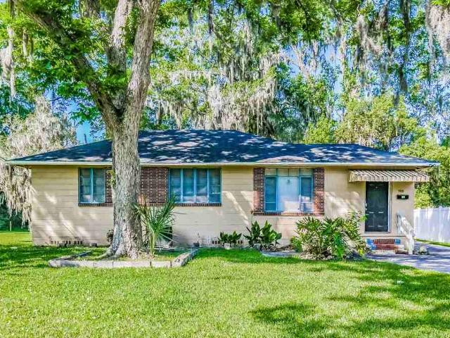 4 Bedroom Home for Rent at 5204 Mays Dr, Jacksonville, FL 32209 Magnolia Gardens