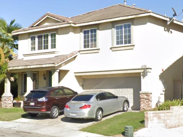 4 Bedroom Home for Rent at 5205 Archery Ct, Fontana, CA 92336 Hunter's Ridge