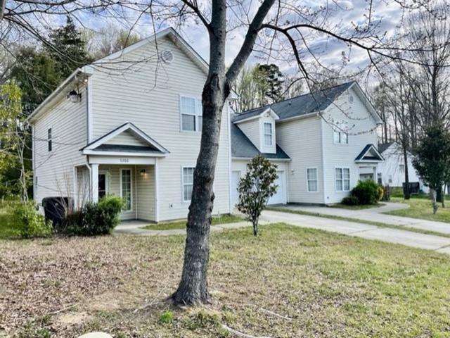 4 Bedroom Home for Rent at 5206 Brooktree Dr, Charlotte, NC 28208 Westchester