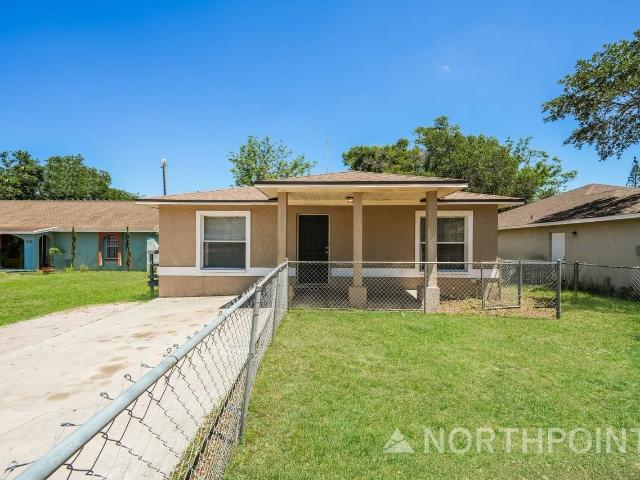 4 Bedroom Home for Rent at 5203 N 39th St, Tampa, FL 33610 East Tampa
