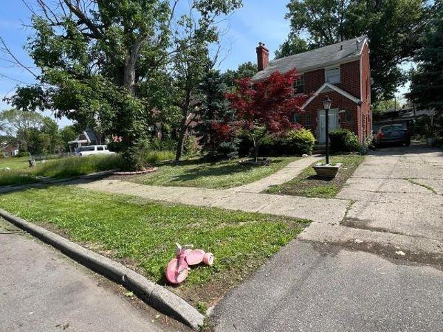 4 Bedroom Home for Rent at 5214 Hereford St, Detroit, MI 48224 Finney