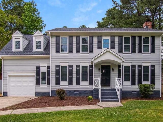 4 Bedroom Home for Rent at 5217 Country Pines Ct, Raleigh, NC 27616