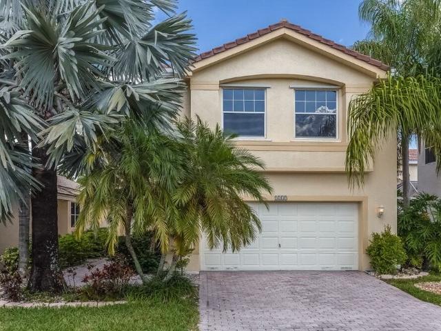 4 Bedroom Home for Rent at 5219 Northwest 117th Avenue, Coral Springs, FL 33076 Windham