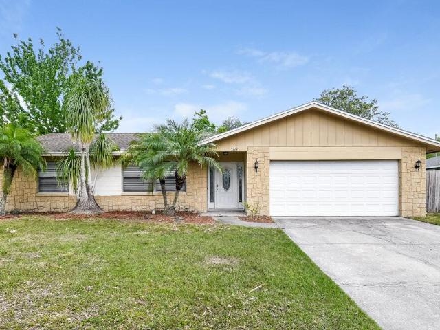 4 Bedroom Home for Rent at 5219 Ardmore Dr, Goldenrod, FL 32792 Goldenrod
