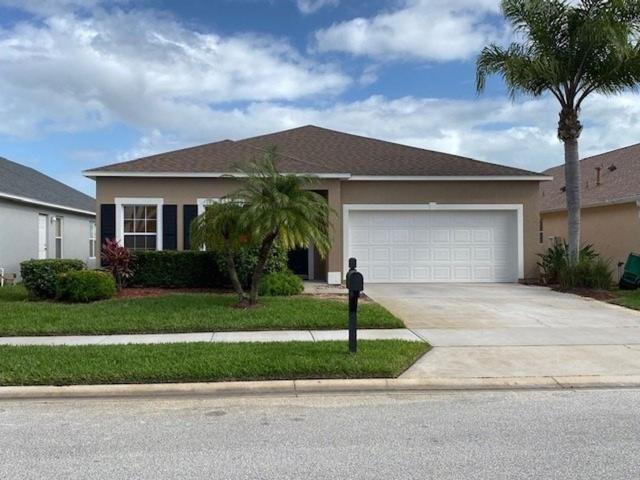 4 Bedroom Home for Rent at 5212 Outlook Dr, Melbourne, FL 32940 Deer Lakes