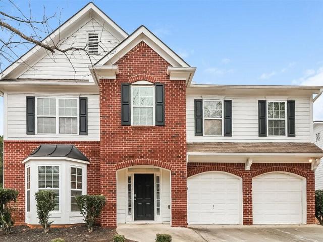 4 Bedroom Home for Rent at 5212 Inverness Ct, Douglasville, GA 30135 Stewarts Mill