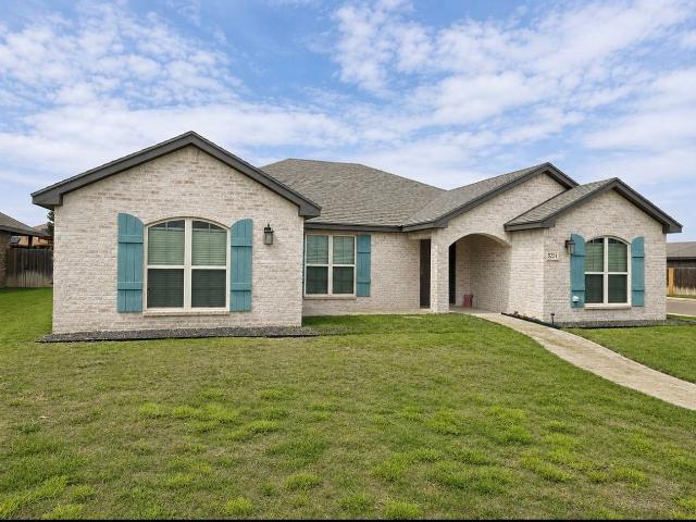 4 Bedroom Home for Rent at 5224 Jarvis St, Lubbock, TX 79416 North by Northwest