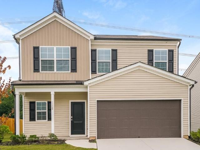 4 Bedroom Home for Rent at 5228 Calhoun Pl, Knightdale, NC 27545