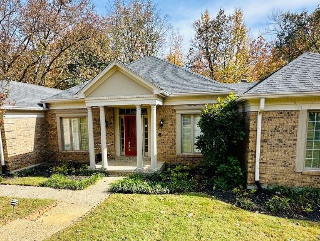 4 Bedroom Home for Rent at 5220 Moccasin Trl, Indian Hills, KY 40207 Indian Hills