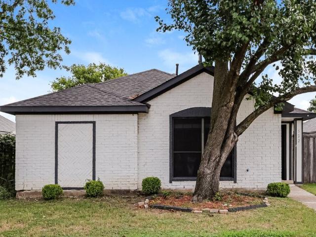 4 Bedroom Home for Rent at 522 Chancellorsville Dr, Mesquite, TX 75149