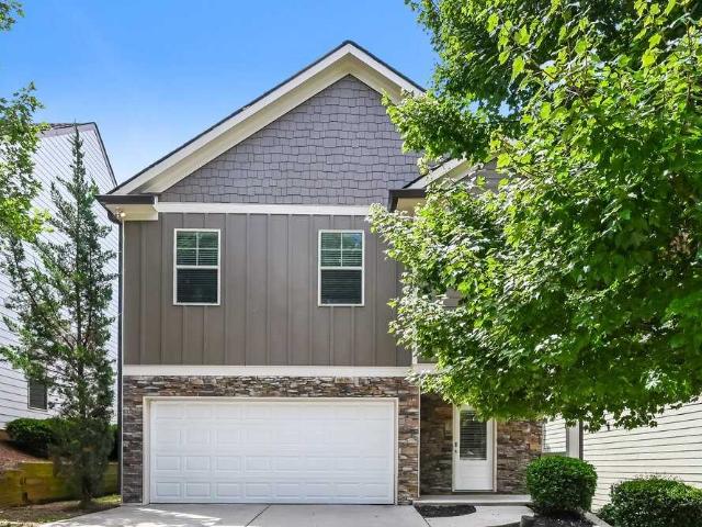 4 Bedroom Home for Rent at 522 Broughton Dr, Canton, GA 30114 Ridge Pine