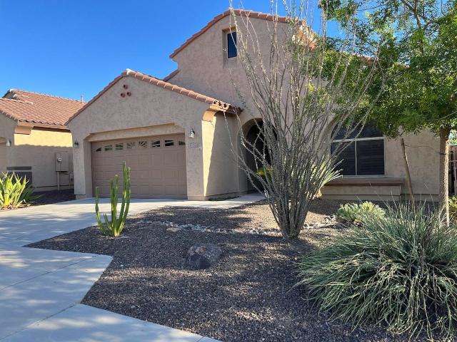 4 Bedroom Home for Rent at 5235 W Blaylock Dr, Phoenix, AZ 85083 Stetson Valley