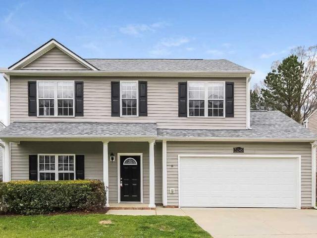 4 Bedroom Home for Rent at 5245 Nobleman Trl, Knightdale, NC 27545