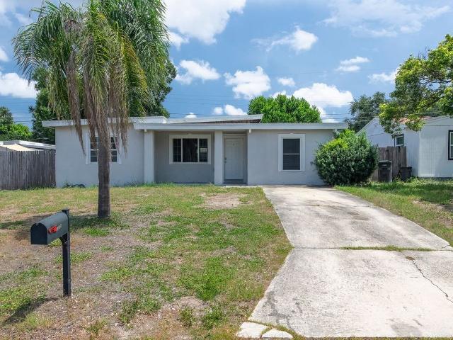 4 Bedroom Home for Rent at 5255 45th Ave N, St Petersburg, FL 33709