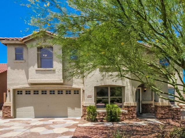 4 Bedroom Home for Rent at 526 E Milada Dr, Phoenix, AZ 85042