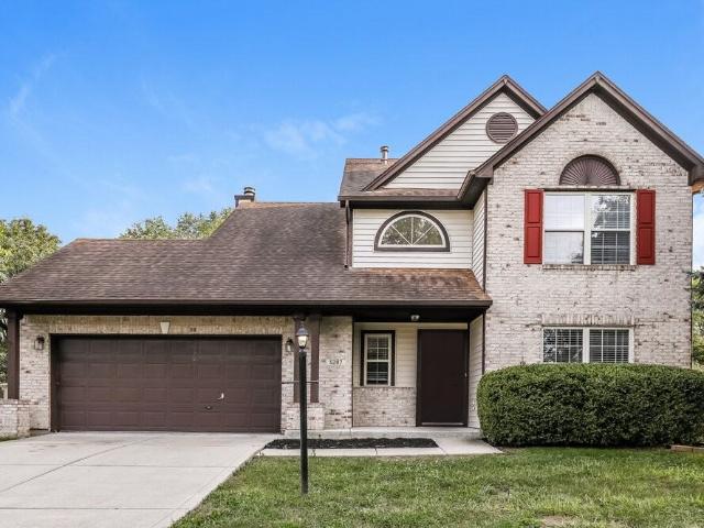 4 Bedroom Home for Rent at 5287 Ivy Hill Dr, Carmel, IN 46033 Plum Creek