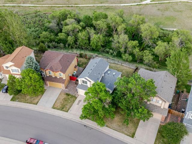 4 Bedroom Home for Rent at 5288 S Jericho Way, Centennial, CO 80015 Park View