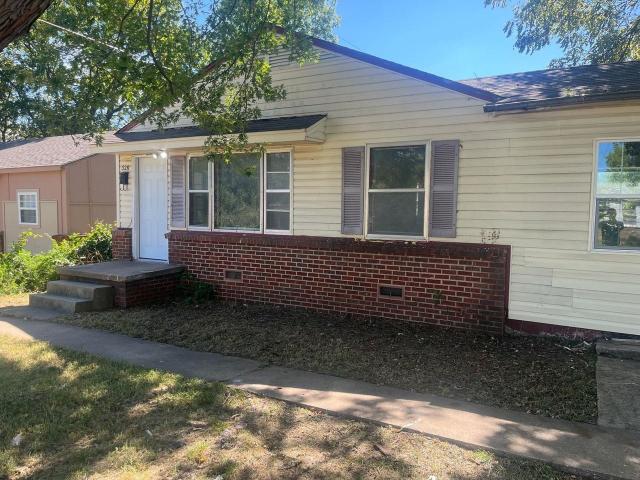 4 Bedroom Home for Rent at 528 E 49th Pl N, Tulsa, OK 74126 Suburban Acres