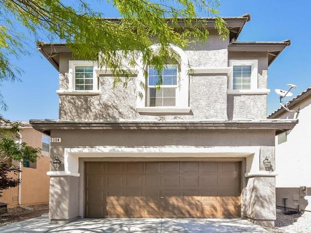4 Bedroom Home for Rent at 5304 Welch Valley Ave, Las Vegas, NV 89131