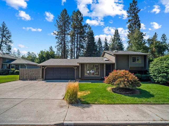 4 Bedroom Home for Rent at 5315 W Conestoga Ave, Spokane, WA 99208 Northwest Spokane