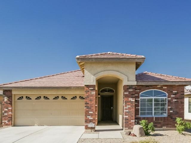 4 Bedroom Home for Rent at 5324 S 29th Ln, Phoenix, AZ 85041