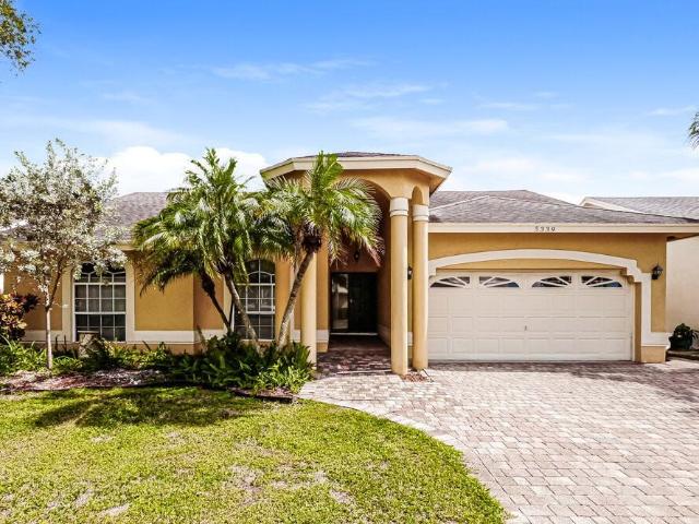 4 Bedroom Home for Rent at 5339 Nw 99th Ln, Coral Springs, FL 33076 North Springs