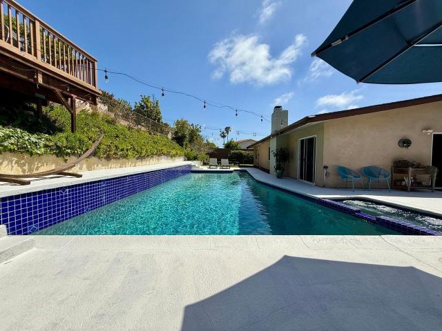 4 Bedroom Home for Rent at 5339 Pendleton St, San Diego, CA 92109 Pacific Beach