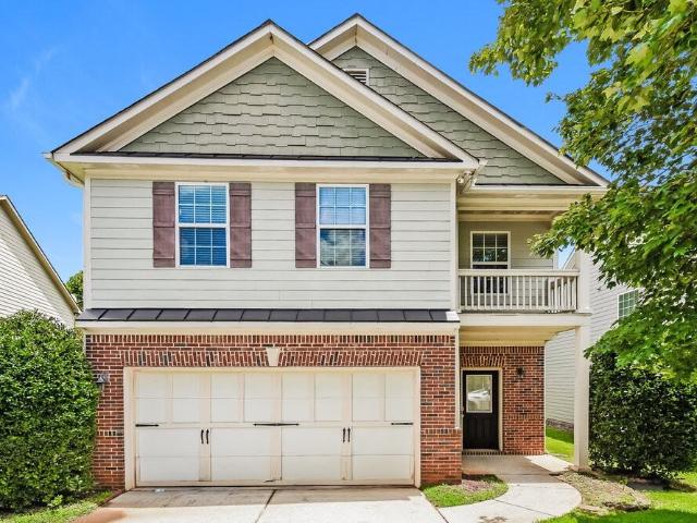4 Bedroom Home for Rent at 5345 Cactus Cove Ln, Buford, GA 30519