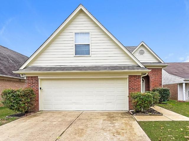 4 Bedroom Home for Rent at 5345 Kalian Cv, Southaven, MS 38671