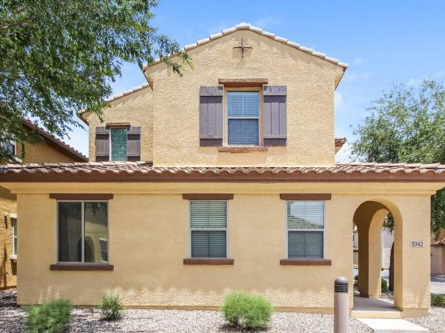 4 Bedroom Home for Rent at 5342 W Chisum Trl, Phoenix, AZ 85083