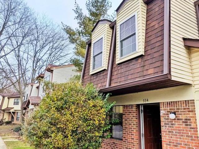 4 Bedroom Home for Rent at 534 E Graham Pl, Bloomington, IN 47401