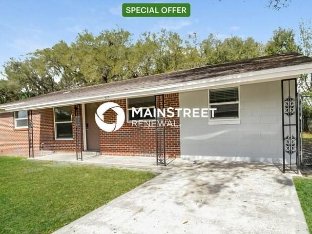 4 Bedroom Home for Rent at 535 San Lanta Cir, Sanford, FL 32771