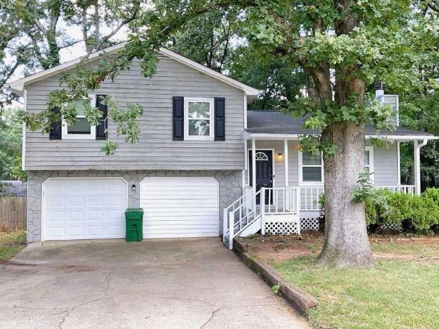 4 Bedroom Home for Rent at 5370 Zachary Drive, Stone Mountain, GA 30083