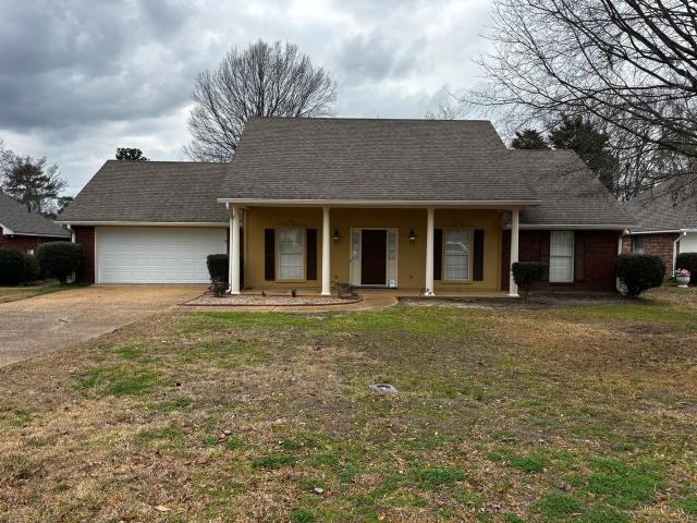4 Bedroom Home for Rent at 538 Brighton Cir, Brandon, MS 39047