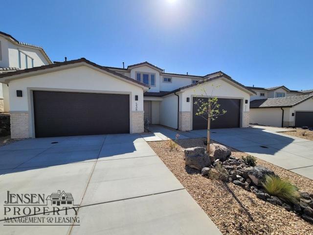 4 Bedroom Home for Rent at 538 N 550 W, Hurricane, UT 84737