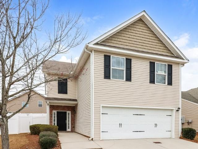 4 Bedroom Home for Rent at 539 Hill Crest Cir, Hiram, GA 30141