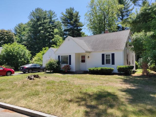 4 Bedroom Home for Rent at 57 Brewster St, Springfield, MA 01119 Sixteen Acres