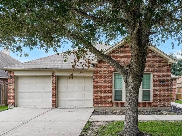 4 Bedroom Home for Rent at 5403 Belvedere Dr, Rosenberg, TX 77471