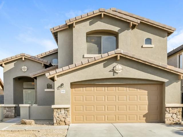4 Bedroom Home for Rent at 5414 West Huntington Drive, Phoenix, AZ 85339 River Walk Villages